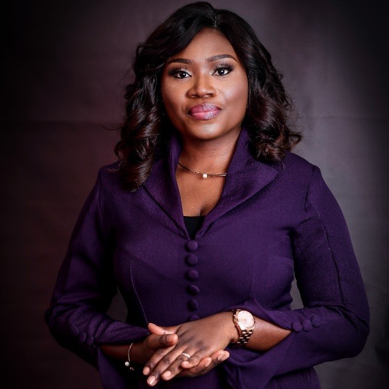 Damilola Akinleye-Olaniyi - Financial Services Manager - Government ... Damilola Akinleye-Olaniyi - Financial Services Manager - Government ...