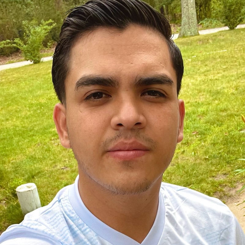 Julio cesar Arce zambrana - A cargo - Nissi Painting Corp. | LinkedIn Julio cesar Arce zambrana - A cargo - Nissi Painting Corp. | LinkedIn