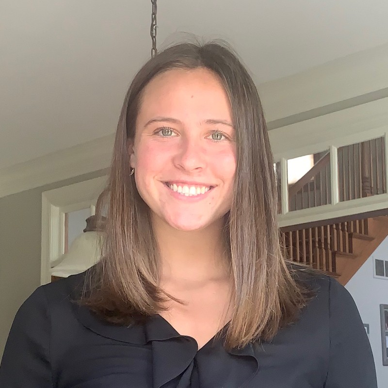 Abigail Rydberg - Project Engineer - Integrated Cooling Solutions ... Abigail Rydberg - Project Engineer - Integrated Cooling Solutions ...