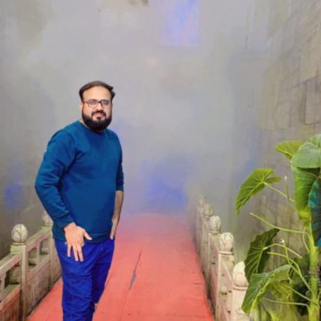 Engr. Muhammad Arsalan Saeed - Convener - Professional Youth Foundation ... Engr. Muhammad Arsalan Saeed - Convener - Professional Youth Foundation ...