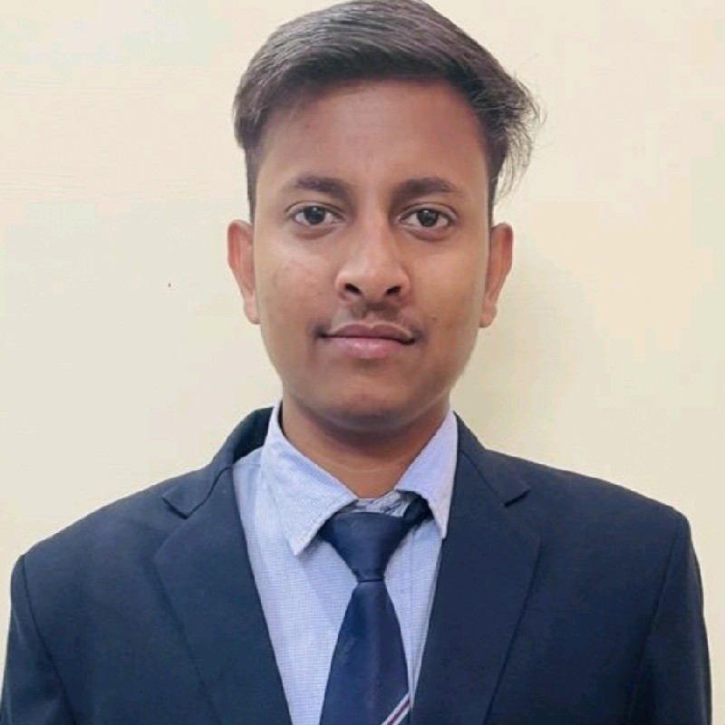 Ayush Kumar - Graphic Era Deemed to be University - Dehradun ... Ayush Kumar - Graphic Era Deemed to be University - Dehradun ...