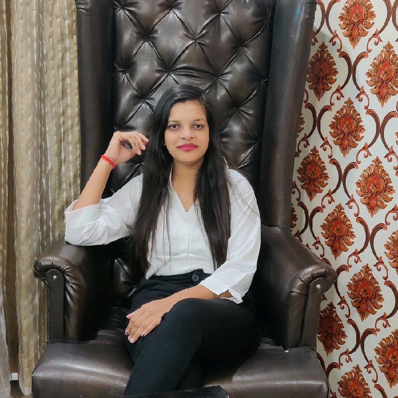 Kruti Patel - Assistant Manager - Work From Home Opportunity | LinkedIn Kruti Patel - Assistant Manager - Work From Home Opportunity | LinkedIn