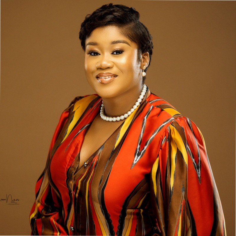 Pauline Aimi Okoeguale - Executive Director - T.A.L.K(Teach, Aid, Love ... Pauline Aimi Okoeguale - Executive Director - T.A.L.K(Teach, Aid, Love ...