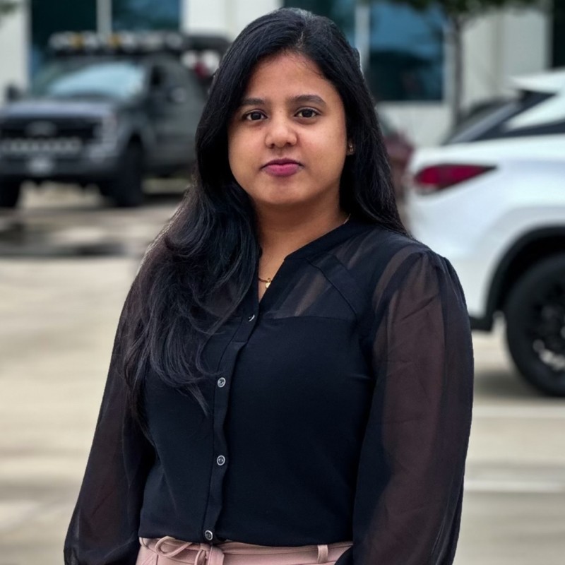 Pooja Srinivasan | LinkedIn Pooja Srinivasan | LinkedIn