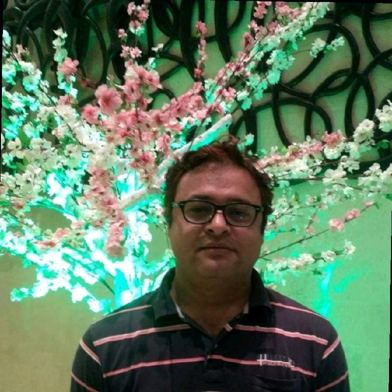 Vikram Kumar | LinkedIn Vikram Kumar | LinkedIn