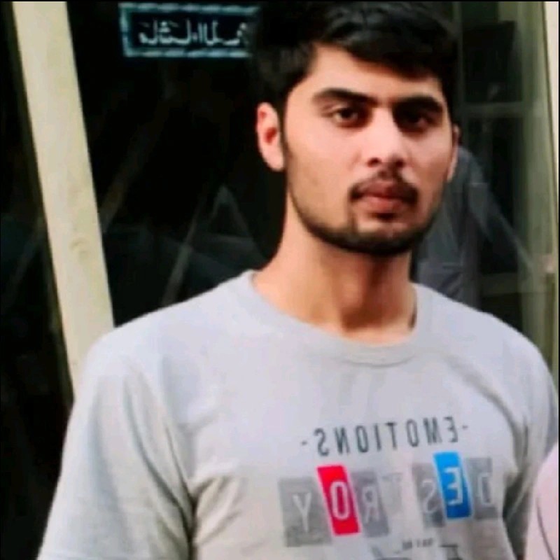 hamza Khaliq | LinkedIn hamza Khaliq | LinkedIn