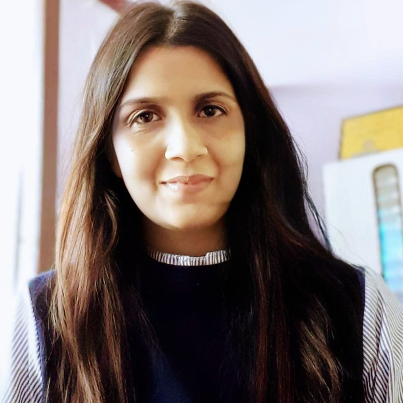 Harshita Mandawat - Dentist - Daswani Dental College - India | LinkedIn Harshita Mandawat - Dentist - Daswani Dental College - India | LinkedIn