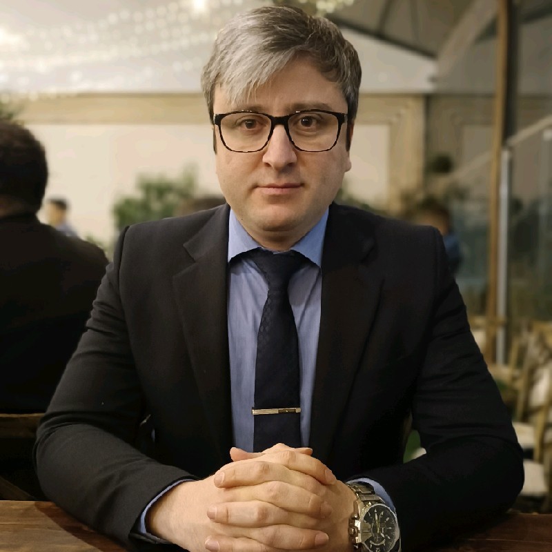 Seyed Rahim (Farzad) Jebreili - Designer of robotics and industrial ... Seyed Rahim (Farzad) Jebreili - Designer of robotics and industrial ...