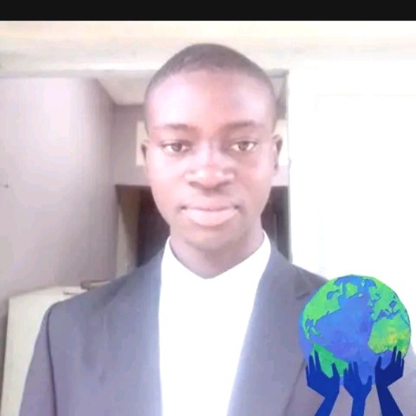 OLADUNJOYE GIDEON - Biology Teacher - Greater tomorrow International ... OLADUNJOYE GIDEON - Biology Teacher - Greater tomorrow International ...
