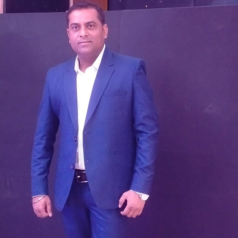 Sanjeev Kumar | LinkedIn Sanjeev Kumar | LinkedIn