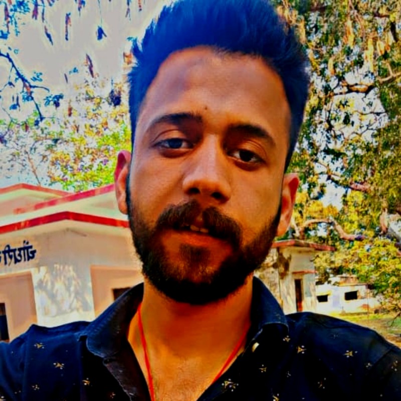 Shubham Rai - Technical Recruiter - Quantum World Technologies Inc ... Shubham Rai - Technical Recruiter - Quantum World Technologies Inc ...