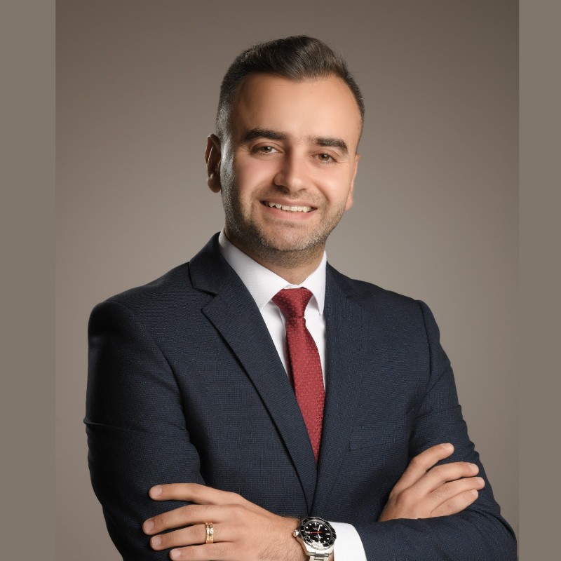 Husam Stephan CFE, GRCP, GRCA - Compliance Director - NADEC Foods ... Husam Stephan CFE, GRCP, GRCA - Compliance Director - NADEC Foods ...