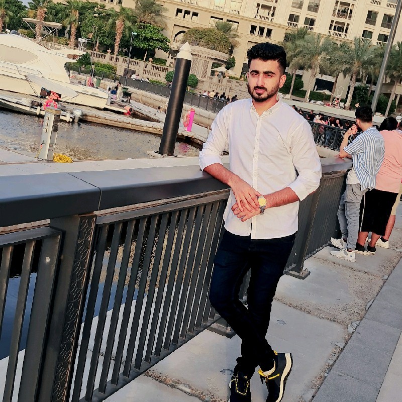 Shaeel Raza - Earthlink Innovations UAE | LinkedIn Shaeel Raza - Earthlink Innovations UAE | LinkedIn