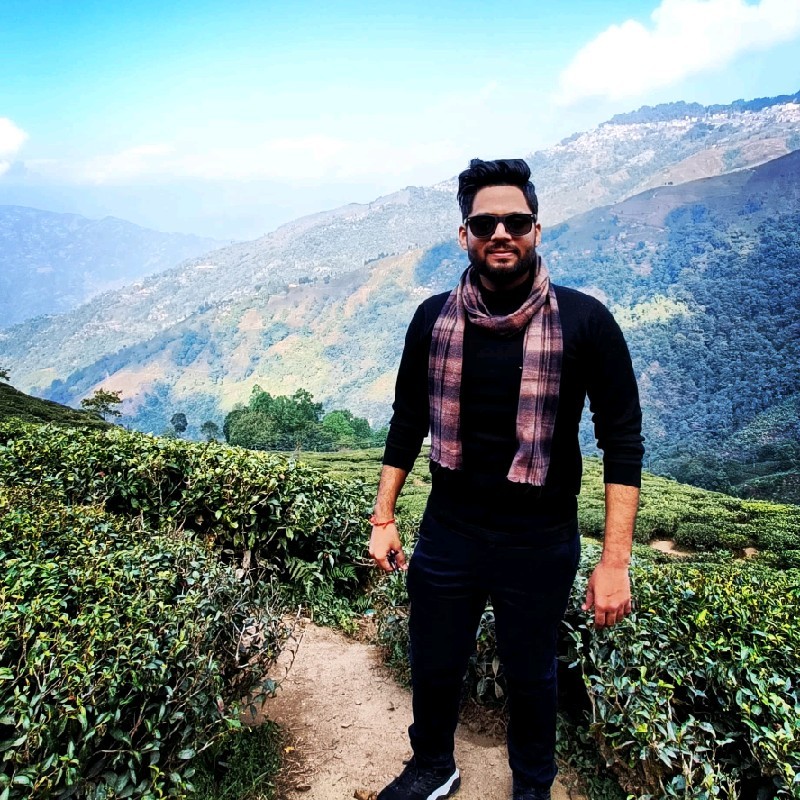 Aman jaiswal | LinkedIn Aman jaiswal | LinkedIn