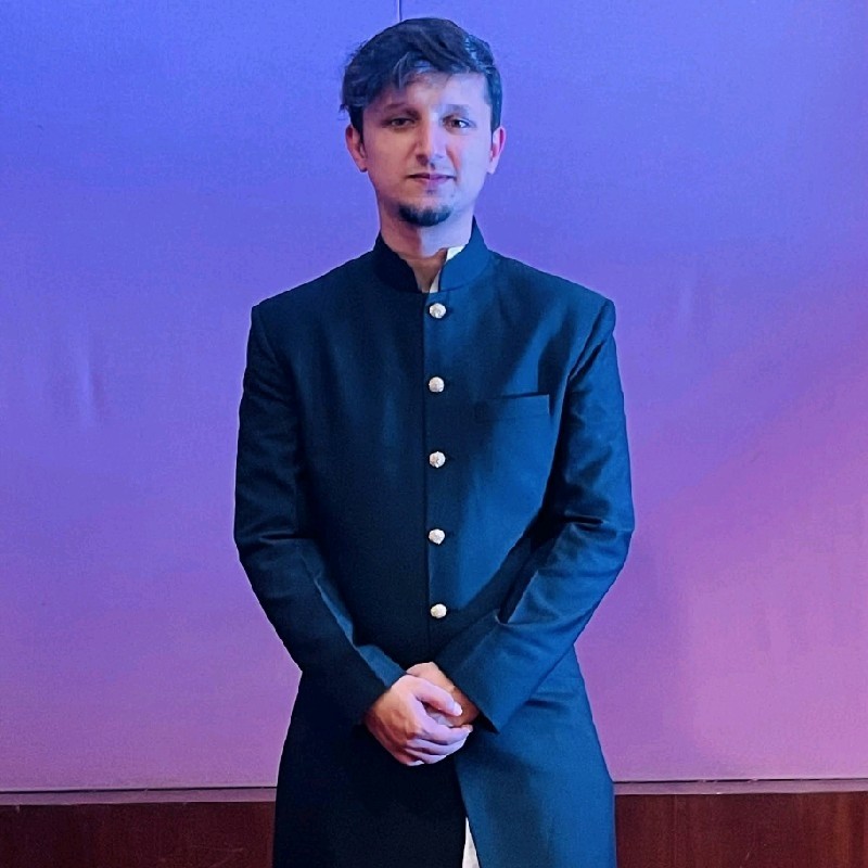 Syed Rayyan Ahmed | LinkedIn Syed Rayyan Ahmed | LinkedIn