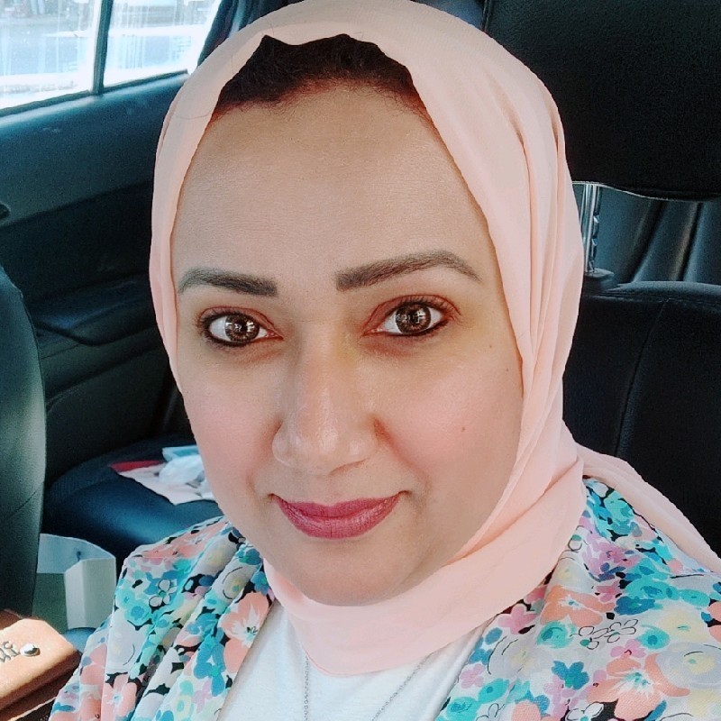 Ghada Dahy - القاهرة القاهرة مصر | ملف شخصي احترافي | LinkedIn Ghada Dahy - القاهرة القاهرة مصر | ملف شخصي احترافي | LinkedIn