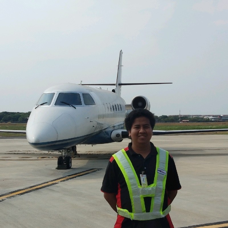 Muhammad Hazwan Harith bin Hassan - Assistant Air Traffic Controller ... Muhammad Hazwan Harith bin Hassan - Assistant Air Traffic Controller ...