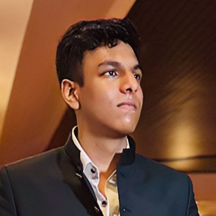 Rohan Gupta | LinkedIn Rohan Gupta | LinkedIn