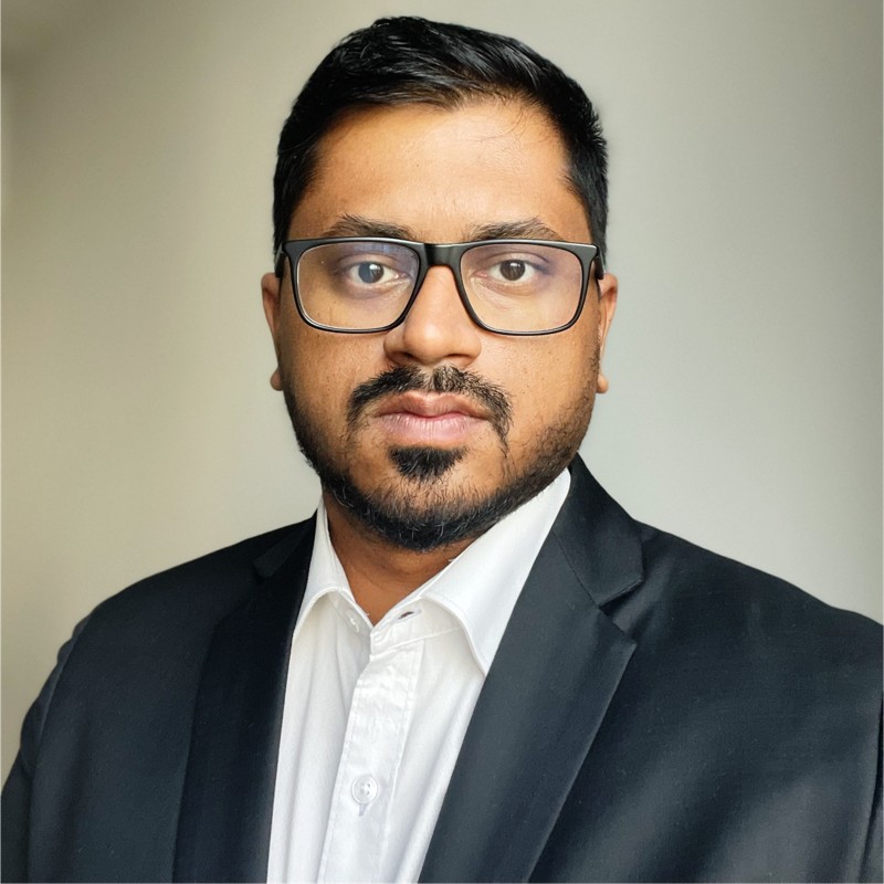 Vigneshvar Thangavelu | LinkedIn Vigneshvar Thangavelu | LinkedIn