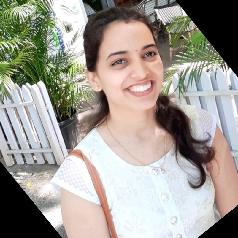 Mayuri Pawar | LinkedIn Mayuri Pawar | LinkedIn