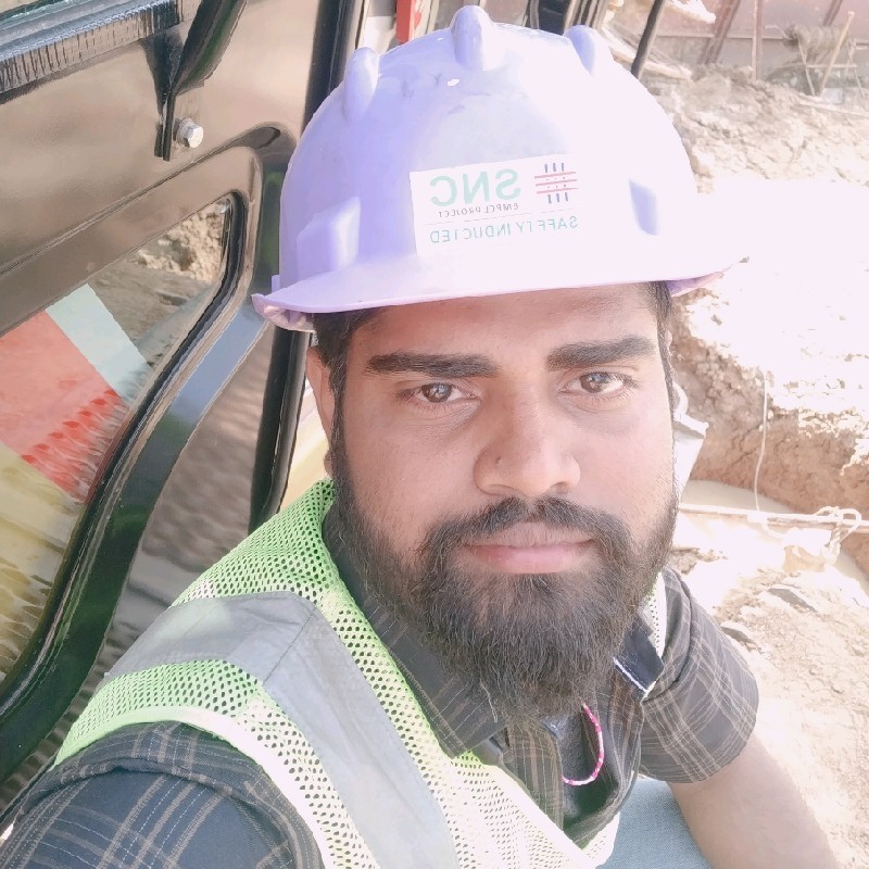 Kundan Kumar Divakar - Site Civil Engineer - SNC | LinkedIn Kundan Kumar Divakar - Site Civil Engineer - SNC | LinkedIn