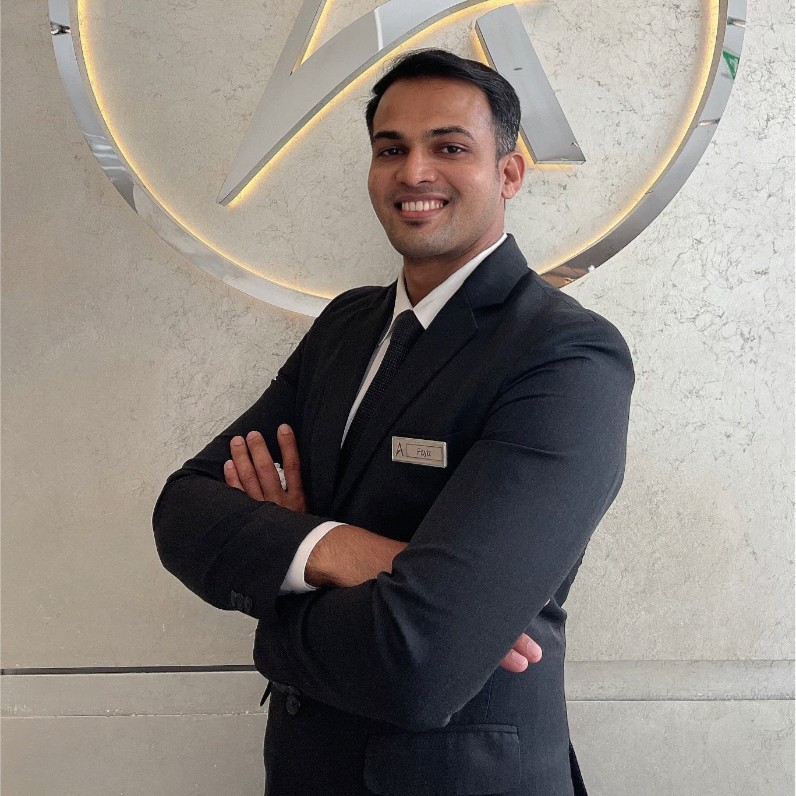 Fayiz Abbas - Sales Coordinator - Arjaan Dubai Media City | LinkedIn Fayiz Abbas - Sales Coordinator - Arjaan Dubai Media City | LinkedIn