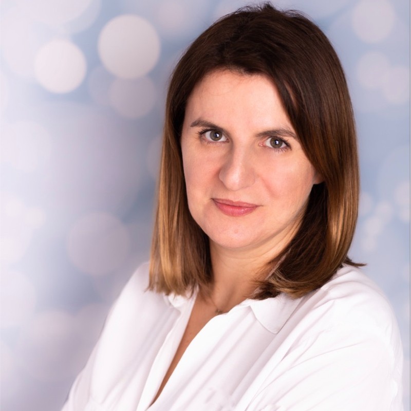 Katarzyna Chudy – Finance & reporting specialist – Cushman & Wakefield ... Katarzyna Chudy – Finance & reporting specialist – Cushman & Wakefield ...