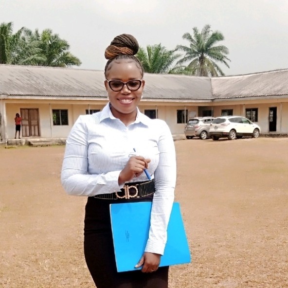Udeme inyang(she/her) - Teacher - GHS | LinkedIn Udeme inyang(she/her) - Teacher - GHS | LinkedIn
