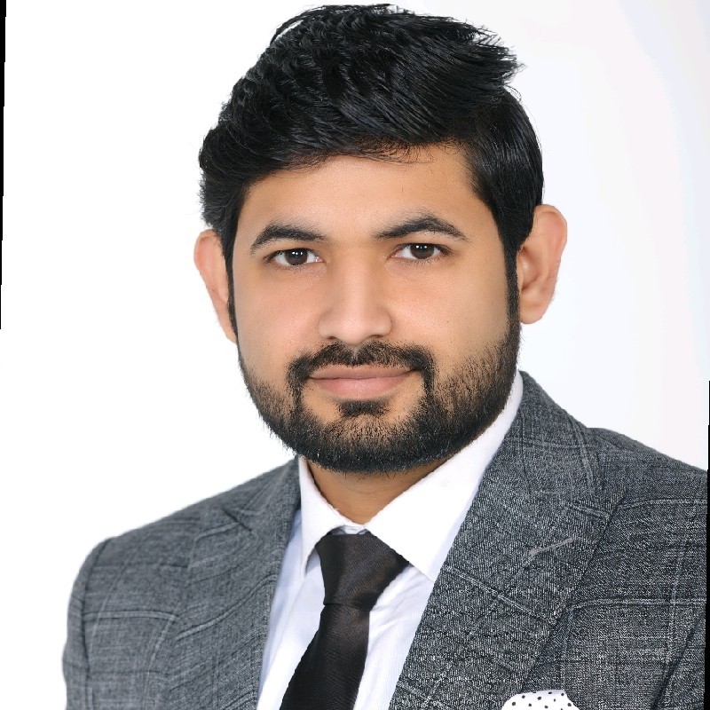 Usman Zahid Khan - Senior Officer Business Intelligence - Beaconhouse ... Usman Zahid Khan - Senior Officer Business Intelligence - Beaconhouse ...