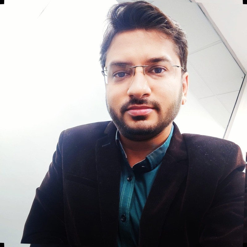 Kamran Ali - Operations and Maintenance Manager ( NEOM Project ) - AL ... Kamran Ali - Operations and Maintenance Manager ( NEOM Project ) - AL ...