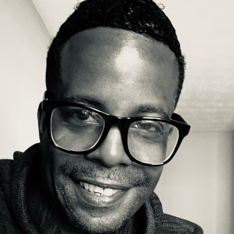 Alvin Cooke Jr - The RealReal | LinkedIn Alvin Cooke Jr - The RealReal | LinkedIn
