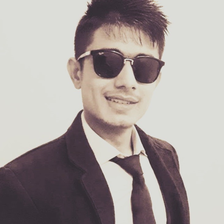 Usama Aslam - Quality Control Chemist - CURE LABORATORIES | LinkedIn Usama Aslam - Quality Control Chemist - CURE LABORATORIES | LinkedIn