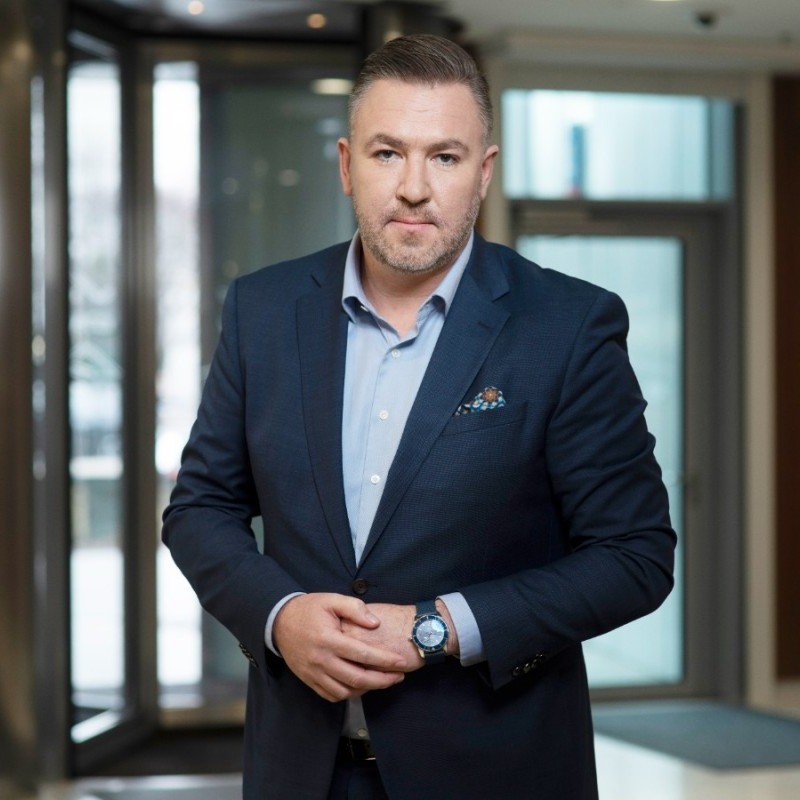 Michal Stanek - Trampki na Giełdzie | LinkedIn Michal Stanek - Trampki na Giełdzie | LinkedIn