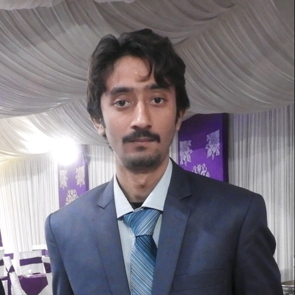 Turab Ali - Android Developer - Top Edge Technologies | LinkedIn Turab Ali - Android Developer - Top Edge Technologies | LinkedIn