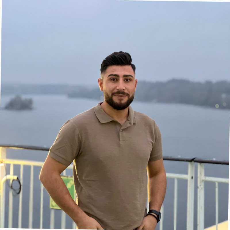 Hussain Mohammad - Västerås stad | LinkedIn Hussain Mohammad - Västerås stad | LinkedIn