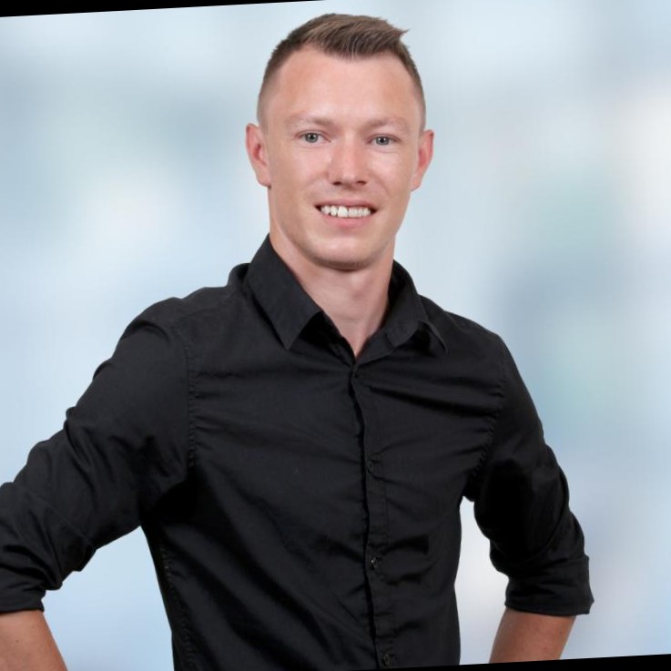 Lukas Eder – Bbrz Linz – Steyr, Oberösterreich, Österreich | LinkedIn Lukas Eder – Bbrz Linz – Steyr, Oberösterreich, Österreich | LinkedIn