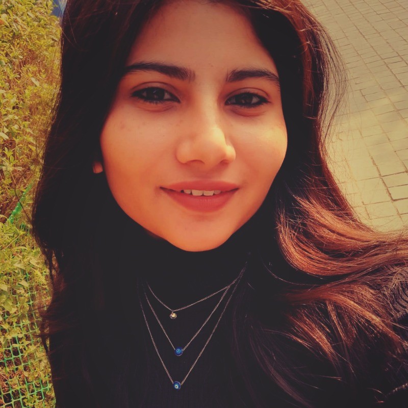 Vaishnavi Pathak - Associate Advisor - Recruin | Hiring for Web3 & Tech ... Vaishnavi Pathak - Associate Advisor - Recruin | Hiring for Web3 & Tech ...