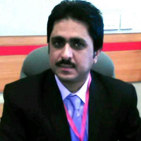 Ghulam Rasool Babar | LinkedIn Ghulam Rasool Babar | LinkedIn