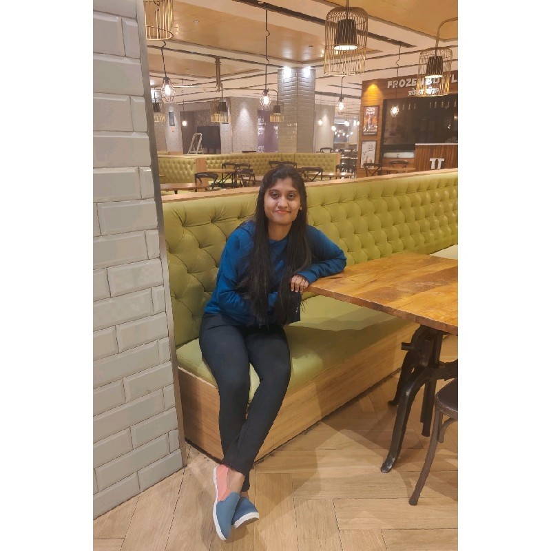 Padmalakshmi C. - Senior Process Associate - Tata Consultancy Services ... Padmalakshmi C. - Senior Process Associate - Tata Consultancy Services ...