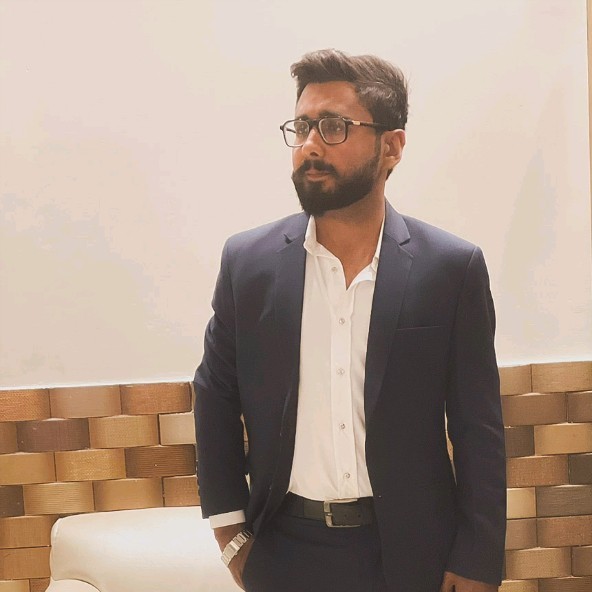 arsalan ahmad - Assistant Engineer - K-Electric | LinkedIn arsalan ahmad - Assistant Engineer - K-Electric | LinkedIn