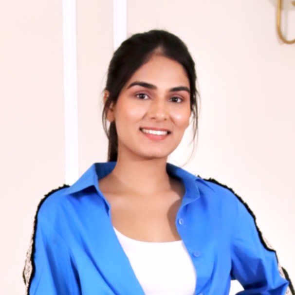 Gauri Gupta | LinkedIn Gauri Gupta | LinkedIn