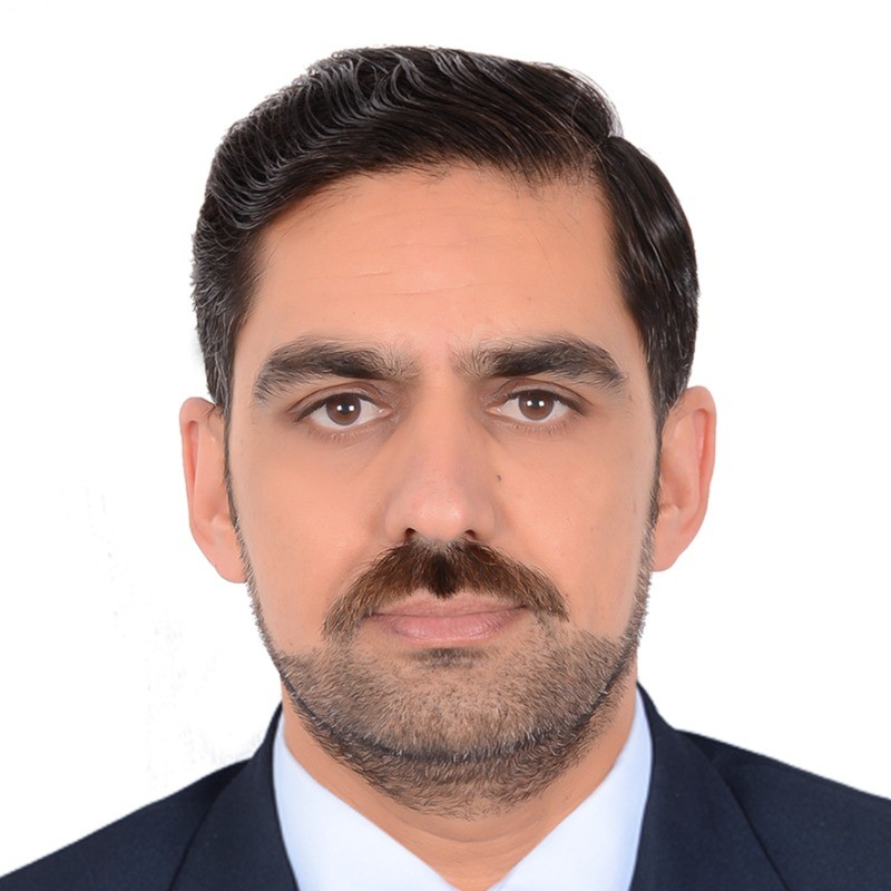 Ubaid Ullah | LinkedIn Ubaid Ullah | LinkedIn