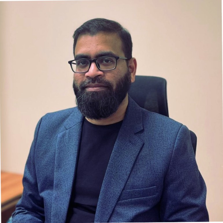 Abdul Matheen | LinkedIn Abdul Matheen | LinkedIn