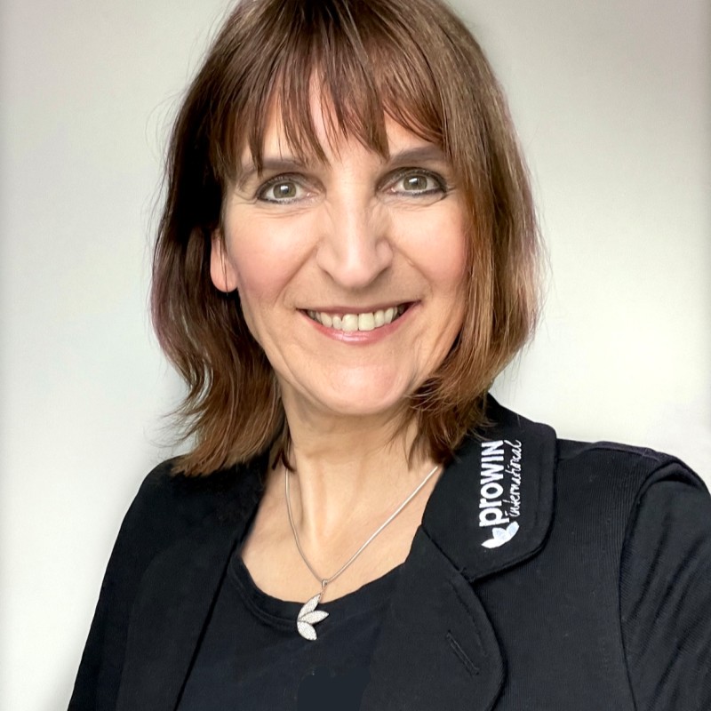Sylvia Ott – proWIN Vertriebsleitung – Selbstständig | LinkedIn Sylvia Ott – proWIN Vertriebsleitung – Selbstständig | LinkedIn