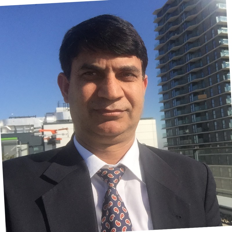 M Arshad | LinkedIn M Arshad | LinkedIn