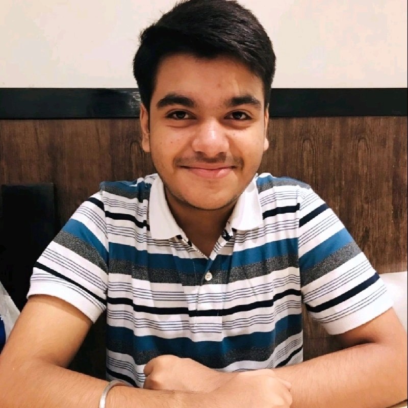 Akshat Sharma - Indian Institute of Technology, Bombay - Delhi, India ... Akshat Sharma - Indian Institute of Technology, Bombay - Delhi, India ...
