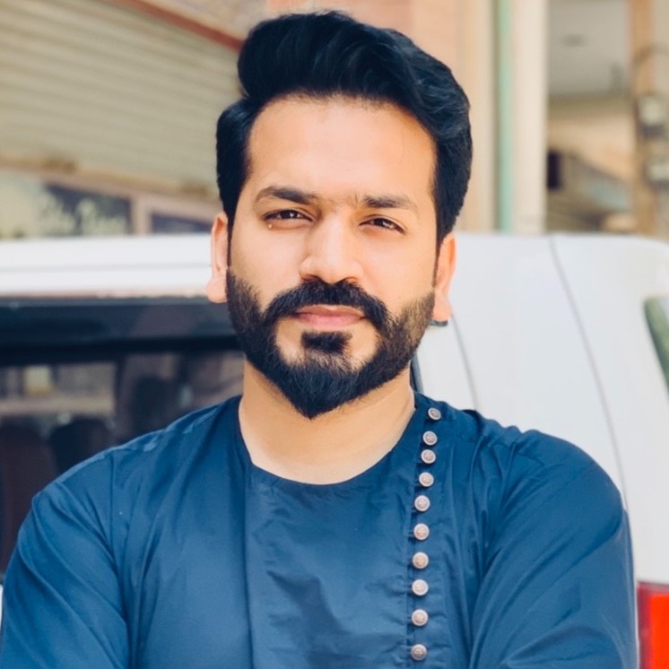 Syed Fahad - Chief Executive Officer - ErrorSol | LinkedIn Syed Fahad - Chief Executive Officer - ErrorSol | LinkedIn