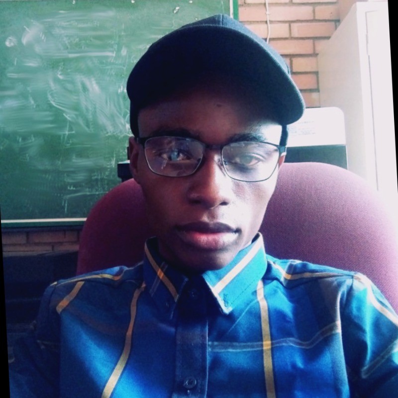 Kevin Sekgobela - Founder - Collastic | LinkedIn Kevin Sekgobela - Founder - Collastic | LinkedIn