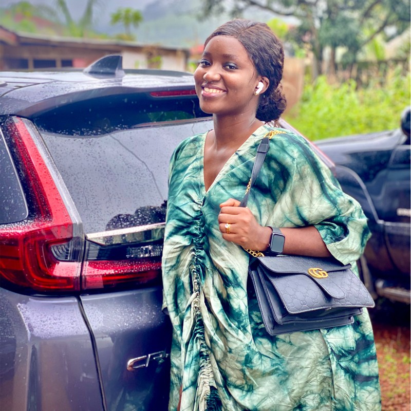 Roberta Fofanah - Database Technician - SIERRA LEONE COMMERCIAL BANK ... Roberta Fofanah - Database Technician - SIERRA LEONE COMMERCIAL BANK ...