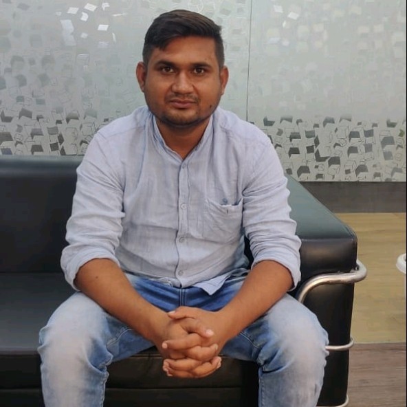 Navneet Sharma | LinkedIn Navneet Sharma | LinkedIn